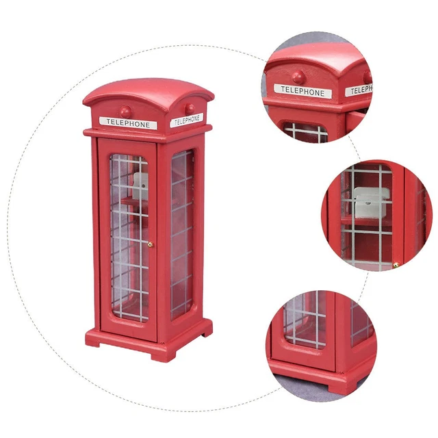 DURABLE MINI DECOR Mini House Micro Scene Adornment $29.65 - PicClick AU