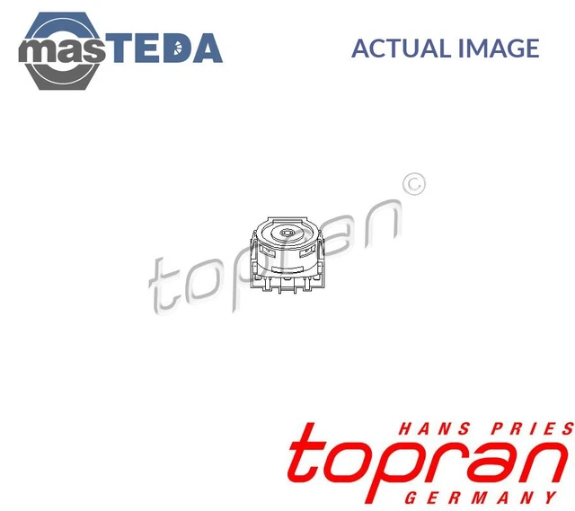 302 436 IGNITION-/STARTER Switch Topran For Ford Transit,Focus Iii ...