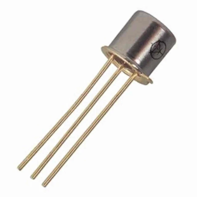 TRANSISTOR SILICIUM PNP - Boîtier : TO18 Marque : BALDOR EUR 8,63 ...