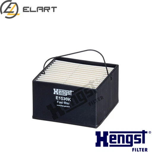 FUEL FILTER E1030K For Man F2000 Tga Tgs Tgx E2000 Lion´s/City/Regio ...