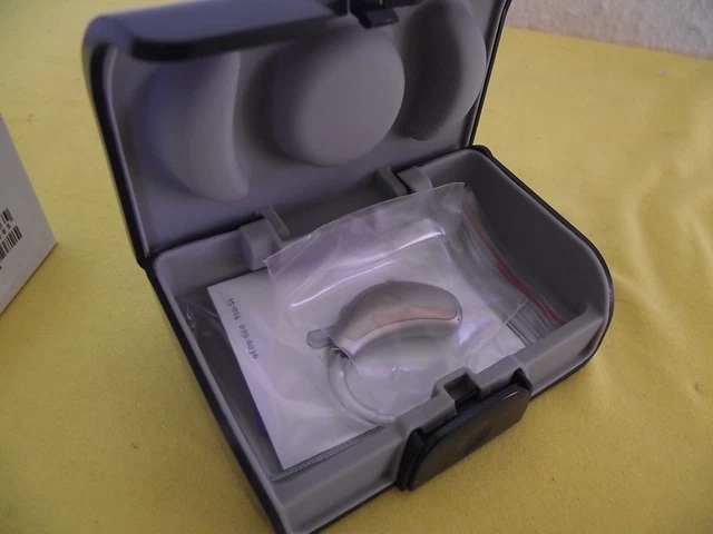 NOVASENSE ELITE 60 P 13 Hörhilfe Hörgerät NEU EUR 7,00 - PicClick DE