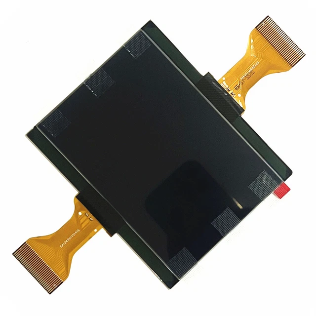1× LCD INSTRUMENT Display Dashboard Screen for DAF LF/CF/XF 45 55 75 85 ...