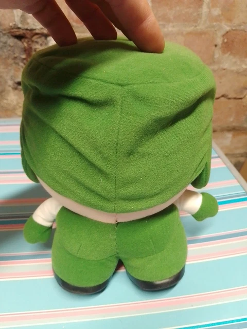 SOUTH PARK KYLE Plush Vintage £5.00 - PicClick UK
