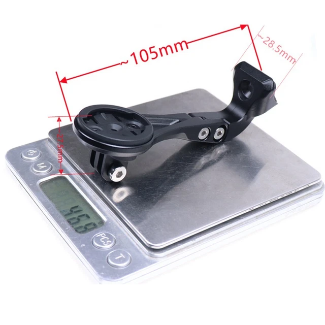 ACCESSOIRE VÉLO POUR Trek MADONE SLR79 montage GPS fiable pour Garmin EUR 55,54 - PicClick FR