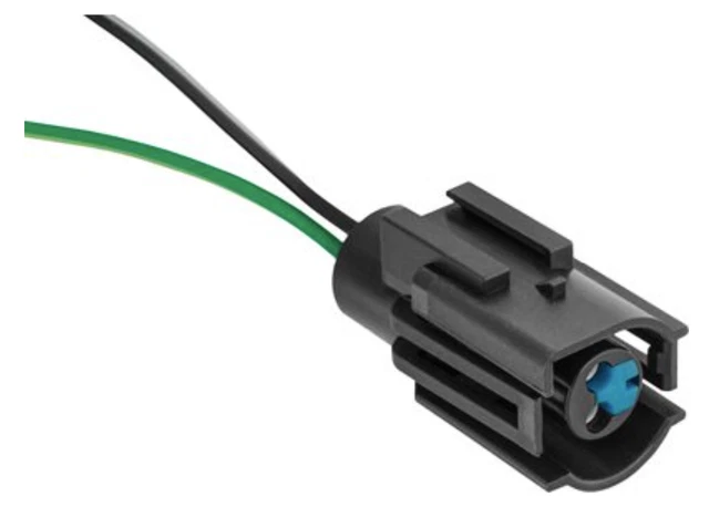 1 AIR TEMP Sensor Pigtail! Fits Ford Ranger F-Pickup Bronco Mustang ...