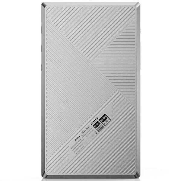 FIIO JM21 PORTABLE High-Definition Lossless Music Player, Sky Blue (3GB ...