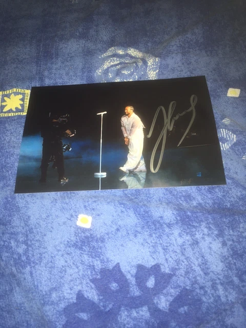 PHOTO DEDICACE AUTOGRAPH Slimane Eurovision France EUR 25,00 - PicClick FR PHOTO DEDICACE AUTOGRAPH Slimane Eurovision France EUR 25,00 - PicClick FR