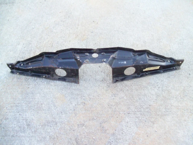 NOS MOPAR 1952 1953 1954 Desoto Supérieur Capuche Loquet Soutien ...