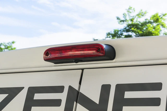 Ruckfahrkamera Wohnmobil Fiat Ducato
