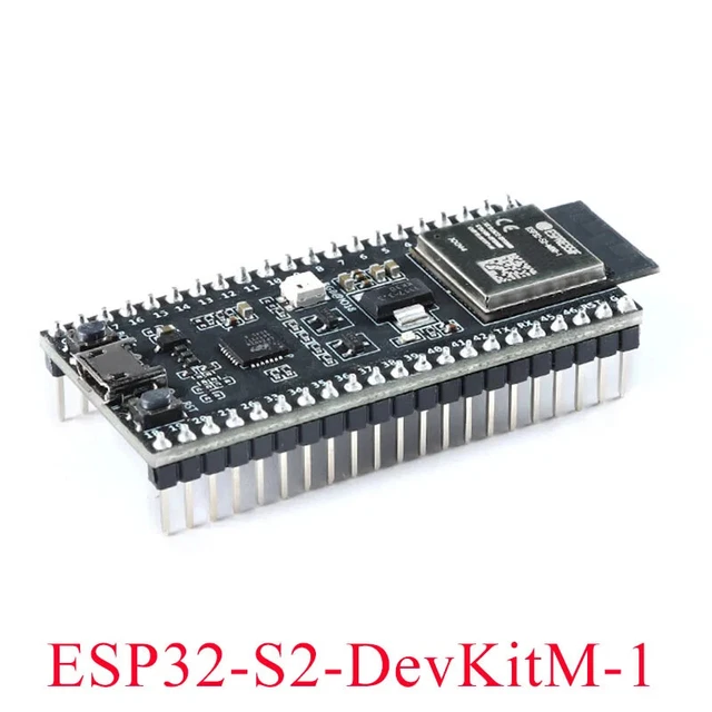 ESP32-S2 DEV BOARD ESP32-S2-MINI-1 WiFi Wireless Module $18.77 - PicClick