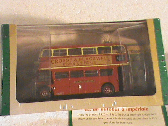 BUS COLLECTION:PAR ATLAS/ BUS GB/ LEYLAND RTW 1957+BROCHURE EUR 10,00 ...