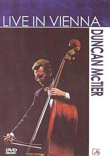 DUNCAN MCTIER - Live In Vienna [DVD] £3.39 - PicClick UK