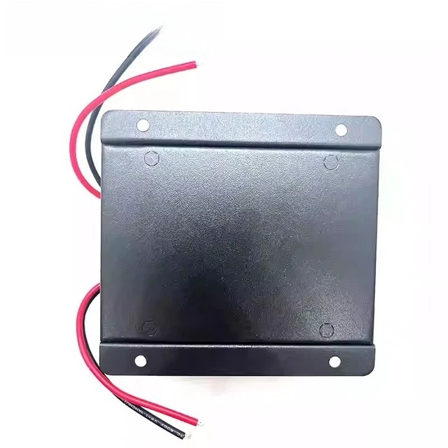 T8000S 20A 24V auf 13,8V DC-DC Stromwandler für Auto ...
