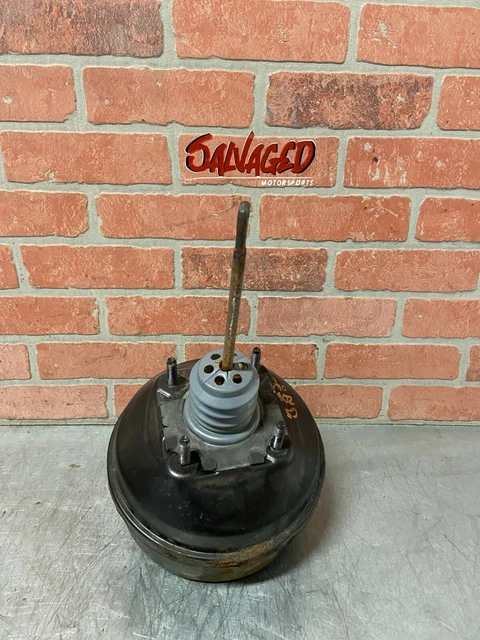1997-2004 C5 CORVETTE Power Brake Booster 18026035, 15237761 EUR 42,88 ...