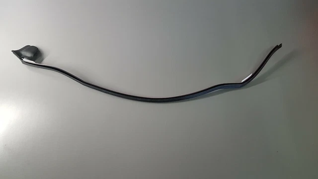 NEW GENUINE BMW 3 Ser F34 Gt F34 Gt Lci Weatherstripping B-Pillar Left ...