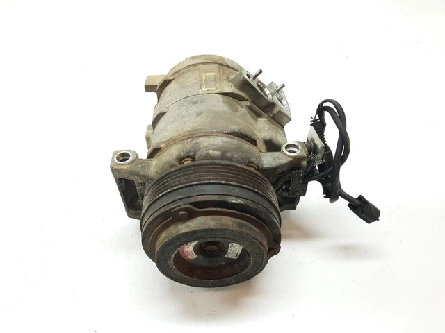 MC4472203323 COMPRESSEUR CLIM pour LAND ROVER RANGE 3.0 2002 JPB000110 ...
