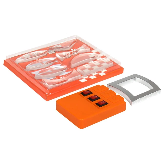 Physical Light Reflection And Refraction Model Science Kit Physics