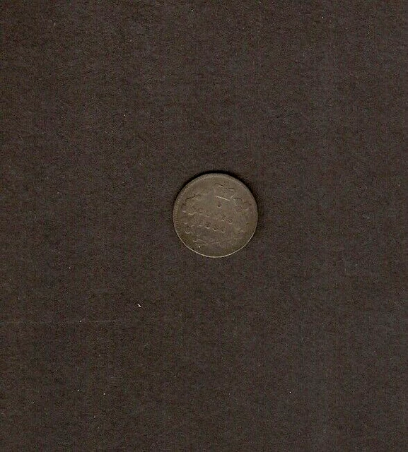 CANADA FIVE CENT COIN - 1886 - Silver $14.75 - PicClick CA