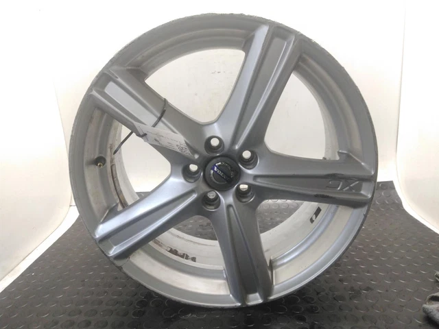 VOLVO XC90 ALLOY Wheel 19" Inch 5x108 Offset ET49 8J 2006-2014 £192.49 ...