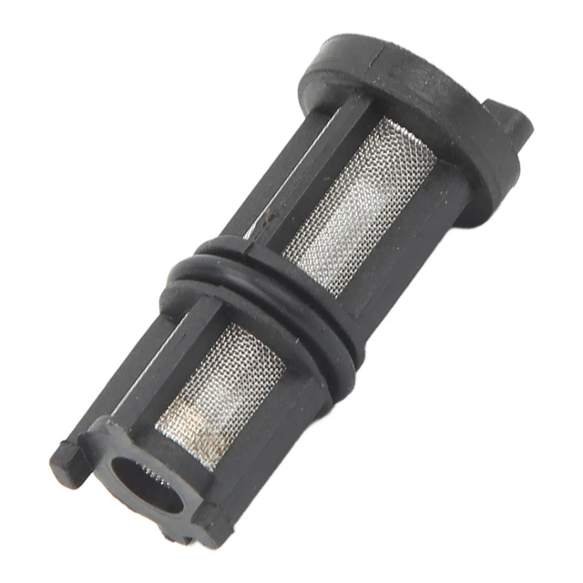 OIL PRESSURE SENSOR Filter Oil Pressure Sensor Screen Filter High ...