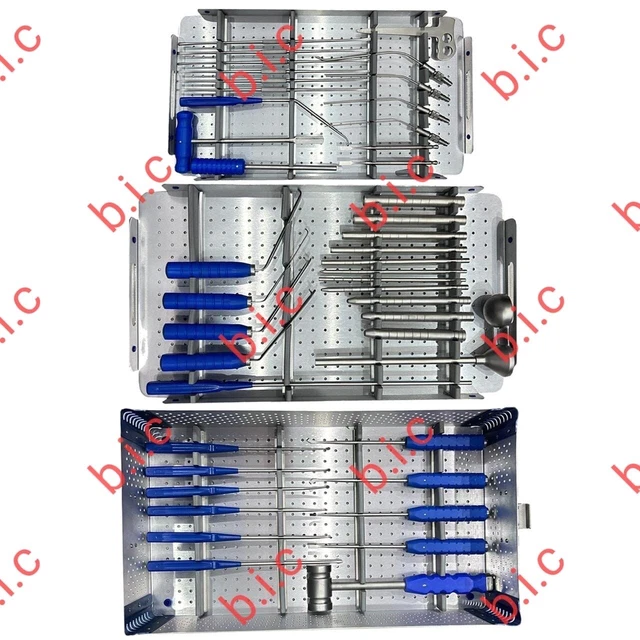 UBE SPINAL LUMBAR vertebra Endoscopic Minimally Invasive Orthopedic ...