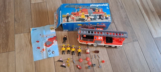 PLAYMOBIL 3781 ANNÉE 1992 EUR 59,99 - PicClick FR