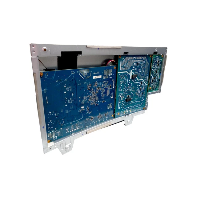 DELL U3818DW CURVED Monitor MotherBoard and PSU Board £69.99 - PicClick UK