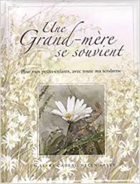 NEUF LIVRE UNE Grand Mere Se Souvient De Helen Exley EUR 12,00 ... NEUF LIVRE UNE Grand Mere Se Souvient De Helen Exley EUR 12,00 ...