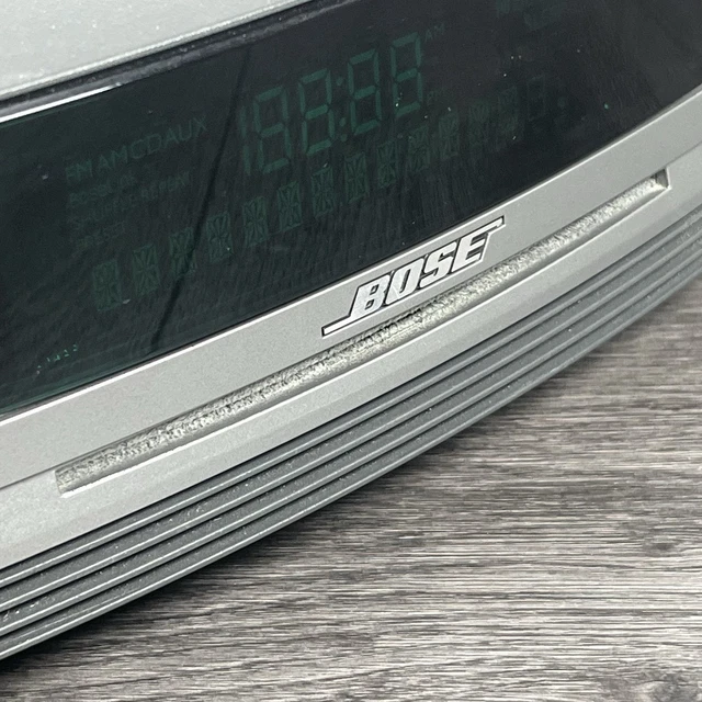 BOSE WAVE MUSIC System AWRCC5 UNIT ONLY No Remote Or Power Lead £69.99 ...