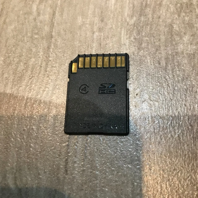 FORD MFD SONY SD Card Kuga Focus Fiesta Sat Nav Map V3 BM5T-19H44-DAB ...