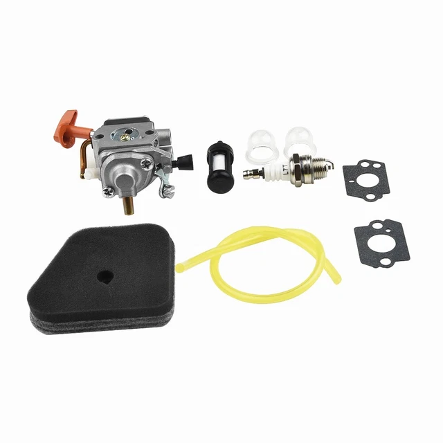 KIT DE RÉGLAGE carburateur pour Stihl FS100R FS110 FS110R FR130T FS130 ...
