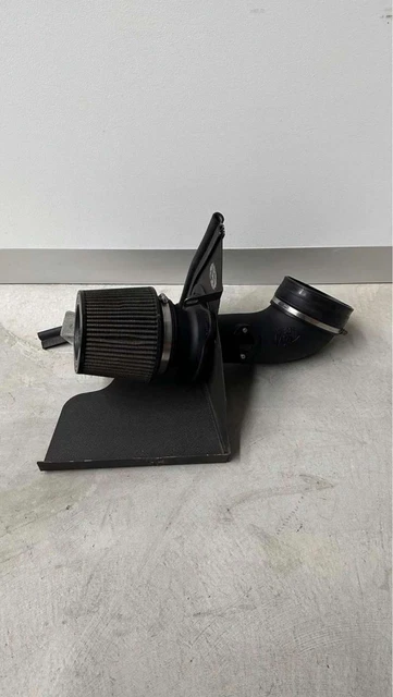 BMW E46 M3 S54 AFE Cold Air Intake Muffler 54-10462 $585.00 - PicClick AU