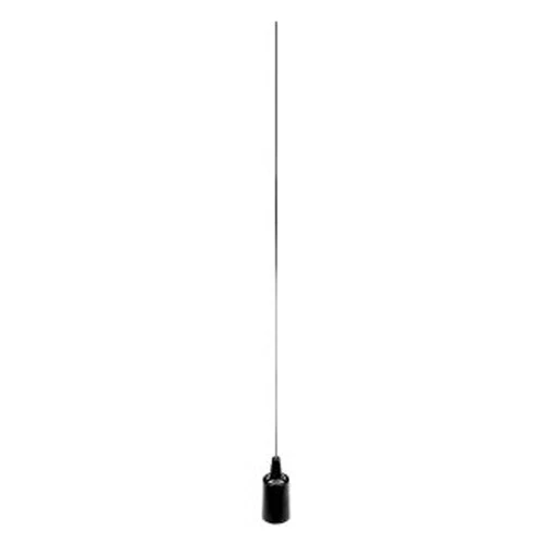VHF 144 174MHZ 5 8 Wave Antenna Base Loaded 3dB High Gain Larsen PO150C vhf-144-174mhz-5-8-wave-antenna-base-loaded-3db-high-gain-larsen-po150c