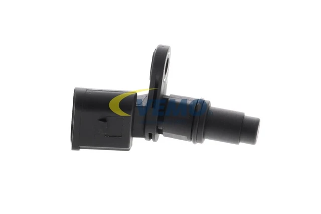 GENUINE ENGINE MANAGEMENT Rpm Sensor 12V Fits VW Multivan T5 Phaeton ...