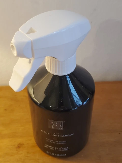 THE RITUAL OF Hammam Home Perfume Spray 500ml £17.75 - PicClick UK