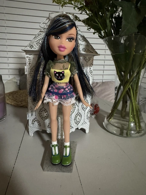 BRATZ TOKYO A Go Go Jade Doll Rare £78.72 - PicClick UK