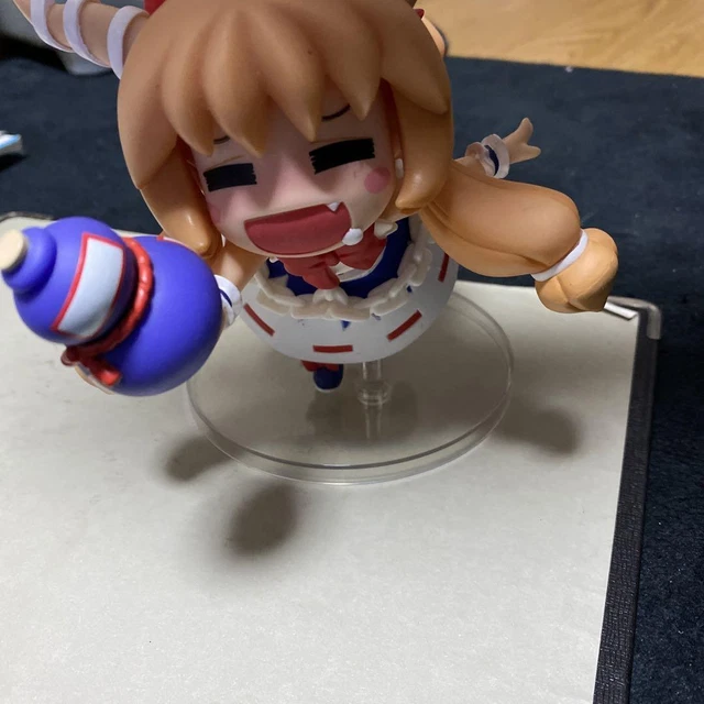 TOUHOU SOFT VINYL Series 14 Project Suika Ibuki Hebereke £143.05 ...
