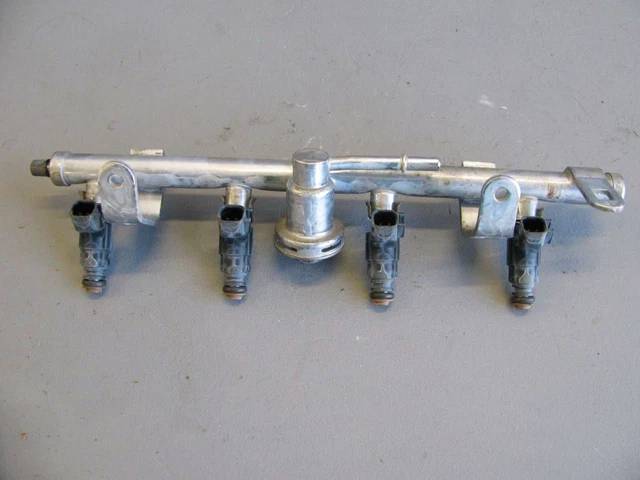 INJECTEUR BARRE D'INJECTION pour Mini (R50, R53) Cooper EUR 49,41 ...