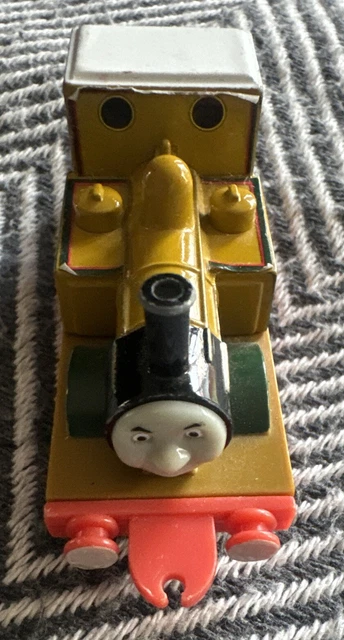 STEPNEY ERTL - Thomas the Tank Engine & Friends Diecast Metal Railway ...