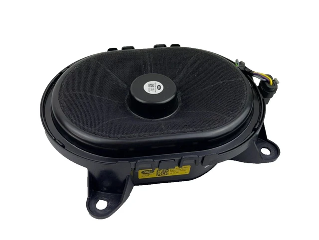 LAND ROVER DISCOVERY Sport L550 Subwoofer Bass Speaker K8D2-18808-AC £ ...