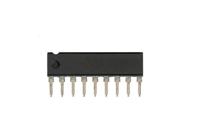 BA6104 ROHM CIRCUIT Intégré SIP-9 (Lot De 5) '' GB Compagnie SINCE1983 ...