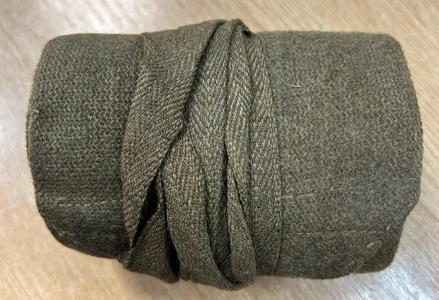 WW2 1 BRITISH Military Putties Original £3.00 - PicClick UK