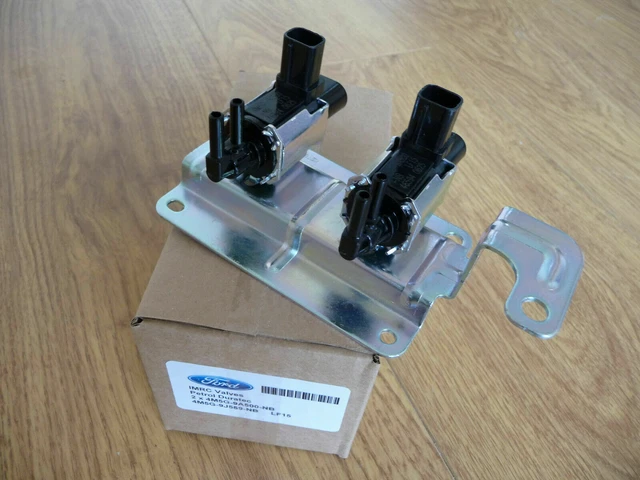 FORD FOCUS 1.8L & 2.0L Petrol Intake Manifold Runner Control Valves ...