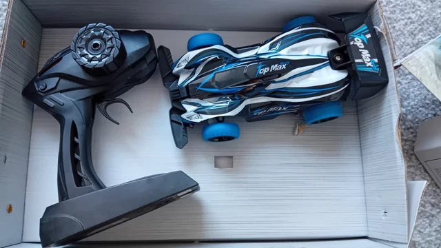 RED5 HIGH SPPED racer-untested £5.44 - PicClick UK