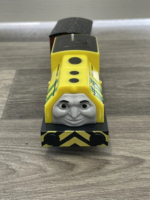 RAUL TRACKMASTER THOMAS And Friends Treno e carrozza motorizzati EUR 10 ...