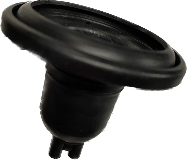 PAIR TRIUMPH SPITFIRE Gt6 Tr3 Tr4 Tr4A Tr5 L594 Lamp Light Rubber Boots ...