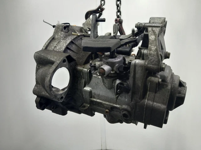 AUDI A3 GEARBOX 2012-2020 DGTE 1.6L 6 Speed Manual TKC 02S300053F £977.49 - PicClick UK