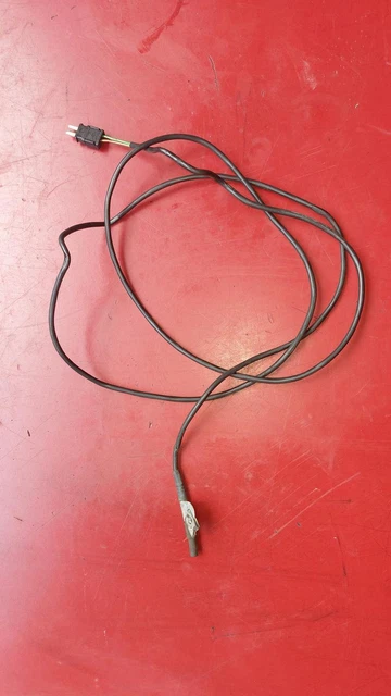 SENSORE DI TEMPERATURA esterna trasduttore ATA Mercedes W126 W463 R129 ...