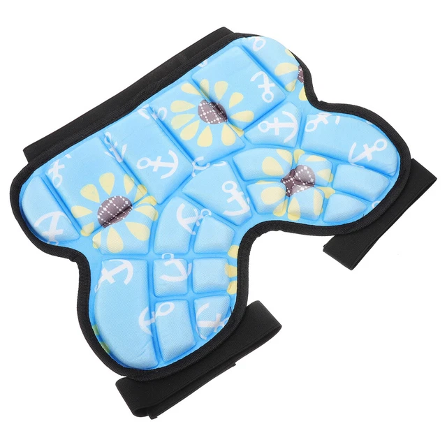 KIDS SKATING HIP Pad Roller Skating Hip Protector Skating Anti-fall Hip ...