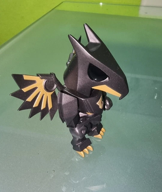 GIGABYTE AORUS CHIBI Figur [Xtreme] EUR 109,00 - PicClick DE